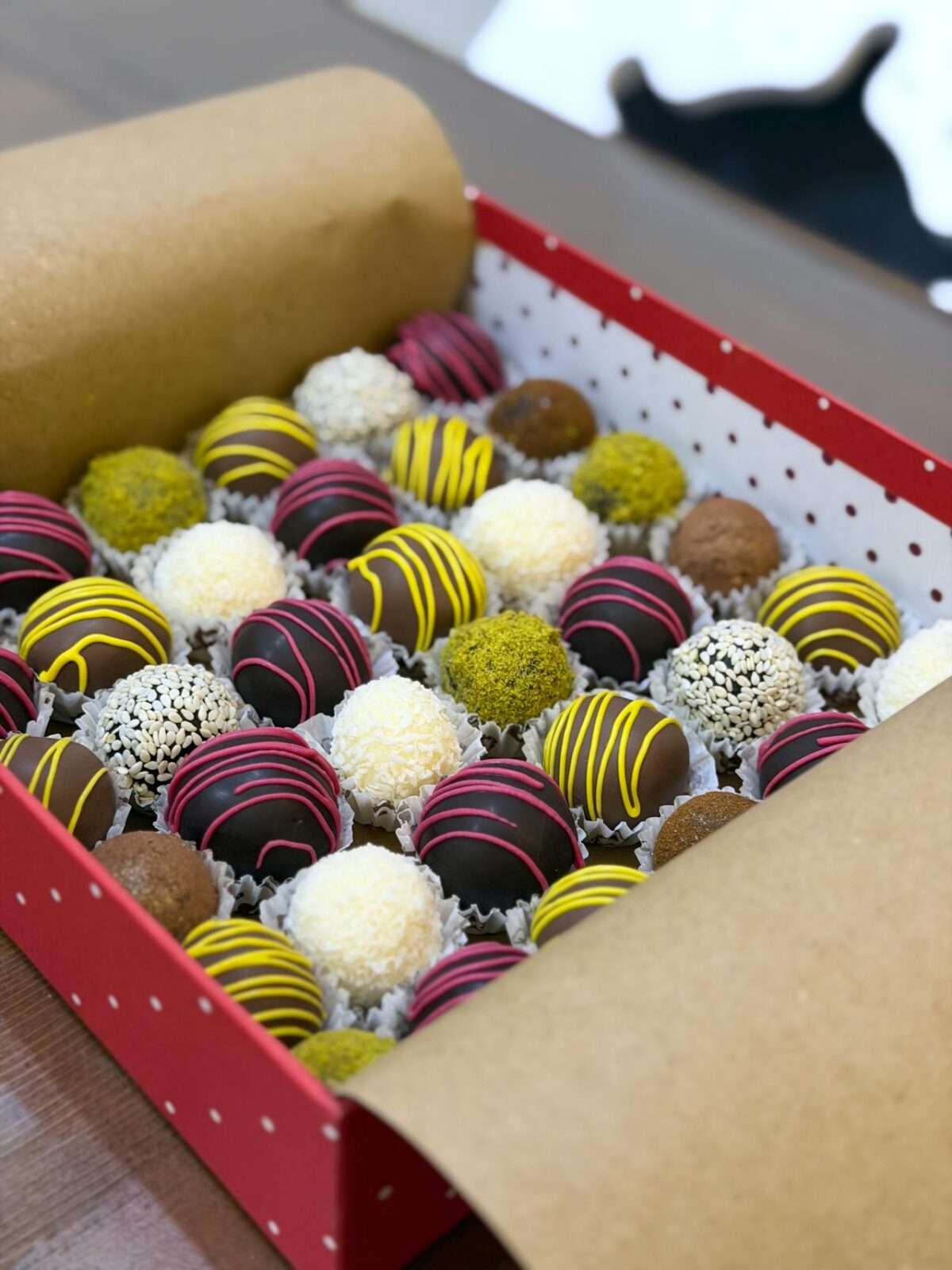 Is Bon Bon a Candy? Learn the Sweet History & Recipes - EricRecipes