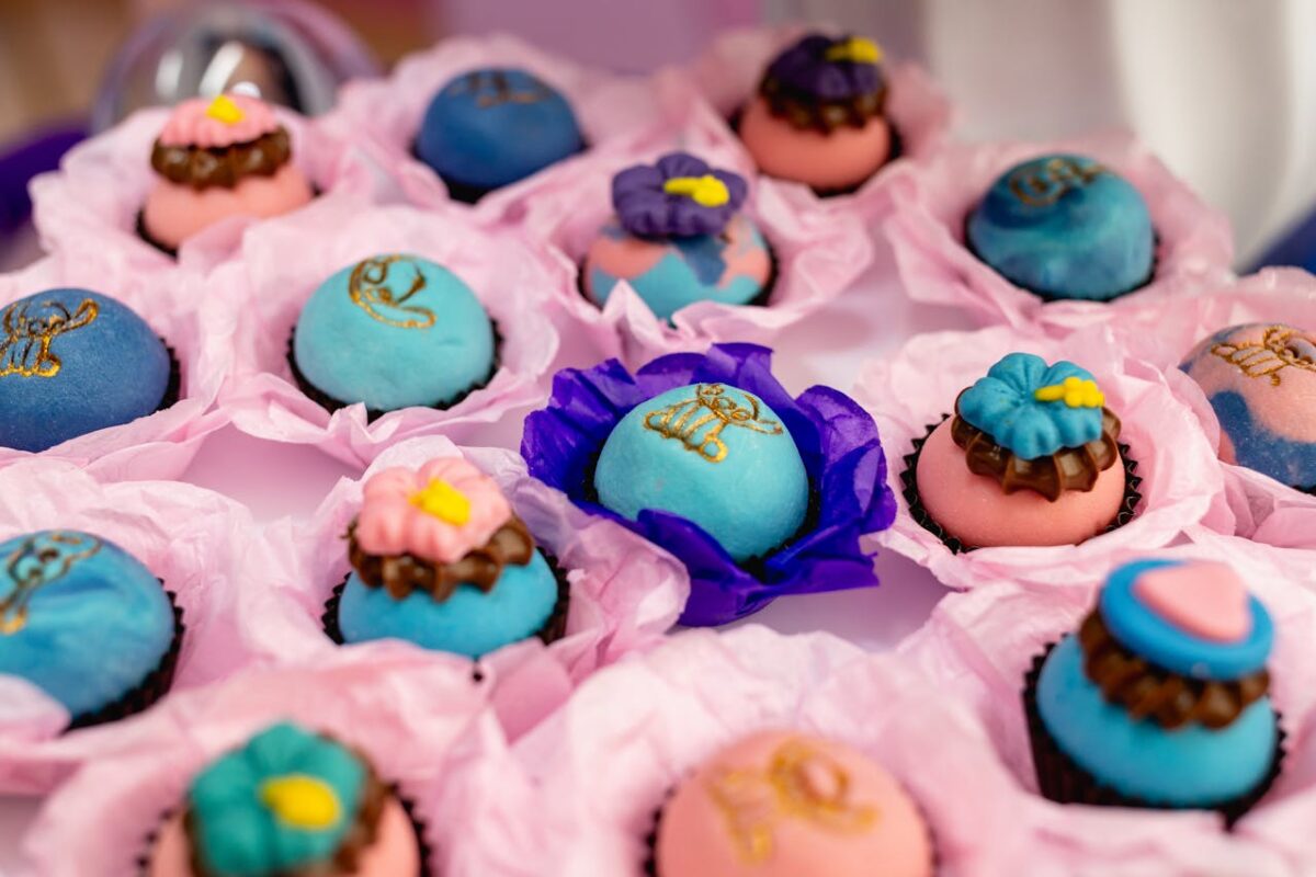 Is Bon Bon a Candy? Learn the Sweet History & Recipes - EricRecipes